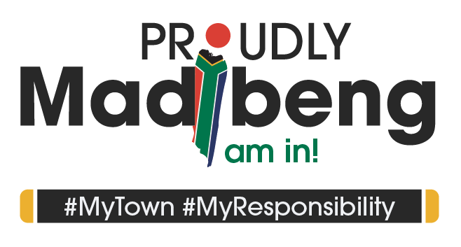 Home Page - Proudly Madibeng
